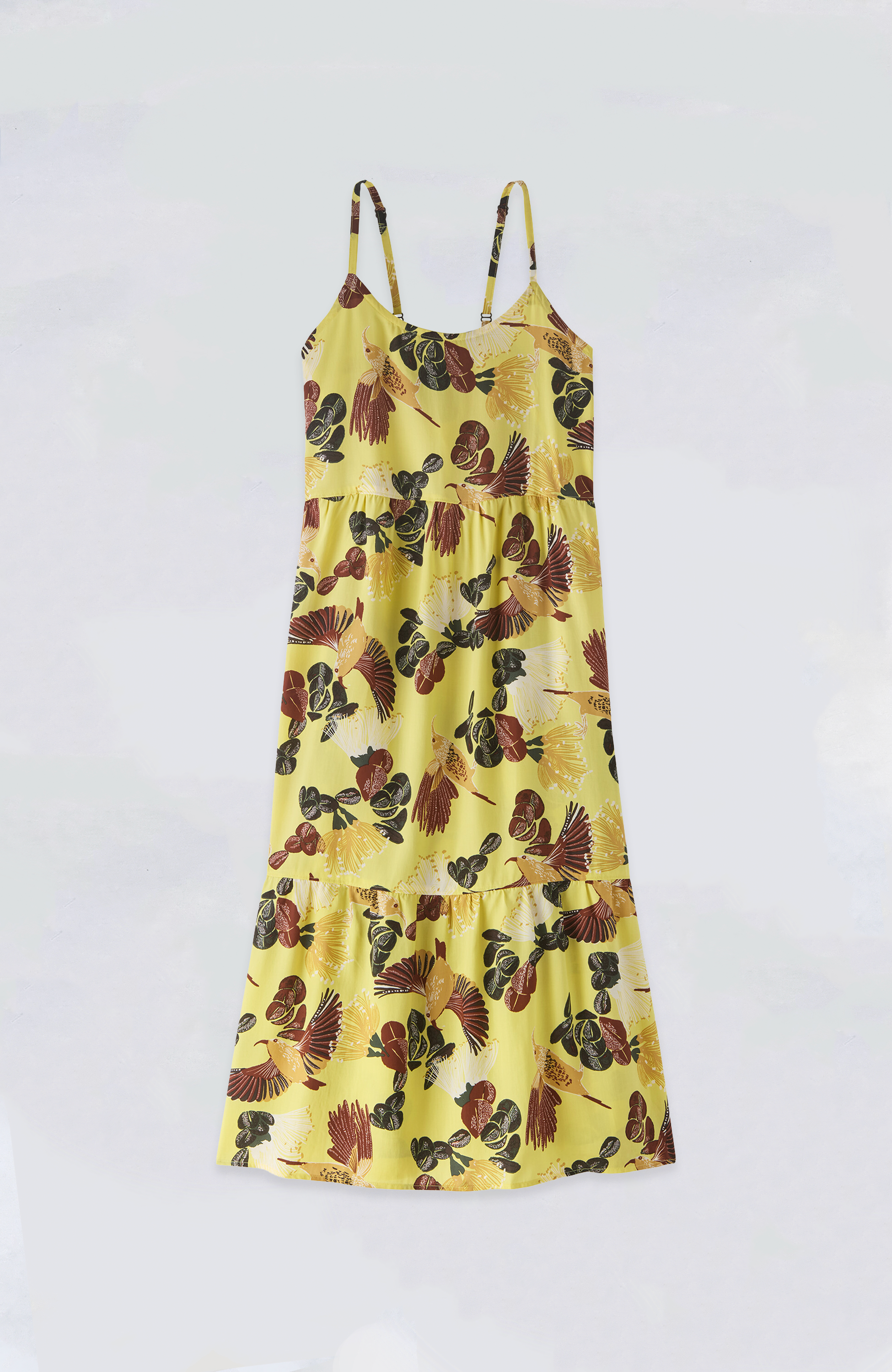 Patagonia - Women's Tidal Threads Dress – Island Snow Hawaii