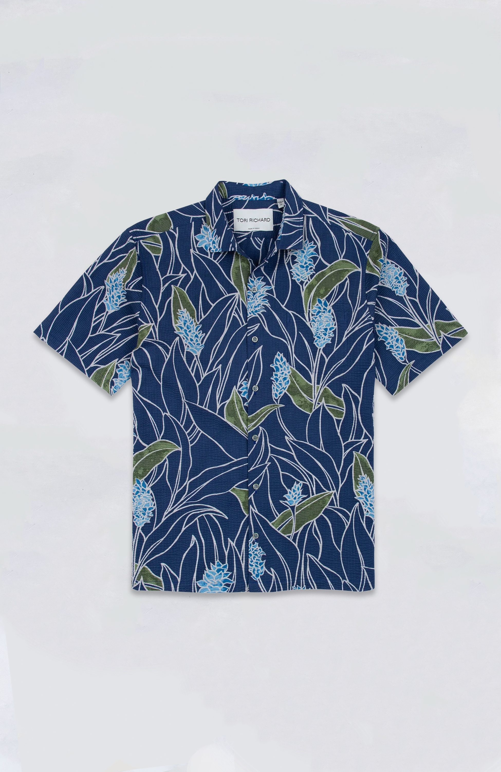 Tori Richard - Olena Aloha Shirt – Island Snow Hawaii